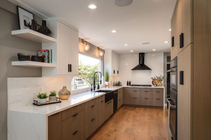 Interior Design Home - Morgan Lloyd Interiors + Cabinetry